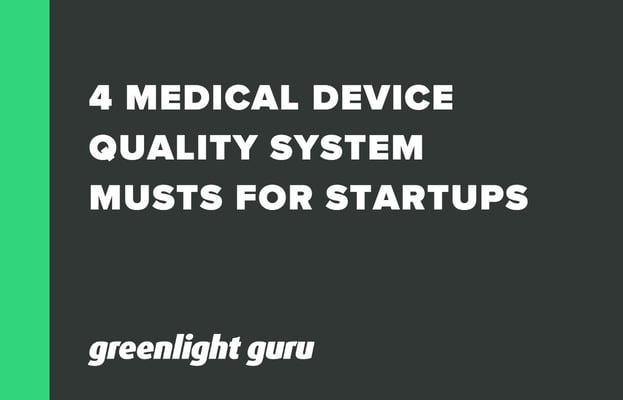 Labeling Medical Devices | Greenlight Guru